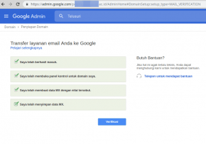 Tutorial Membuat Email Kampus dengan Gmail - Blog eCampuz