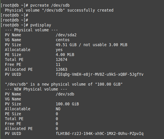 Bekerja Dengan LVM Storage untuk Server Kampus - Blog eCampuz