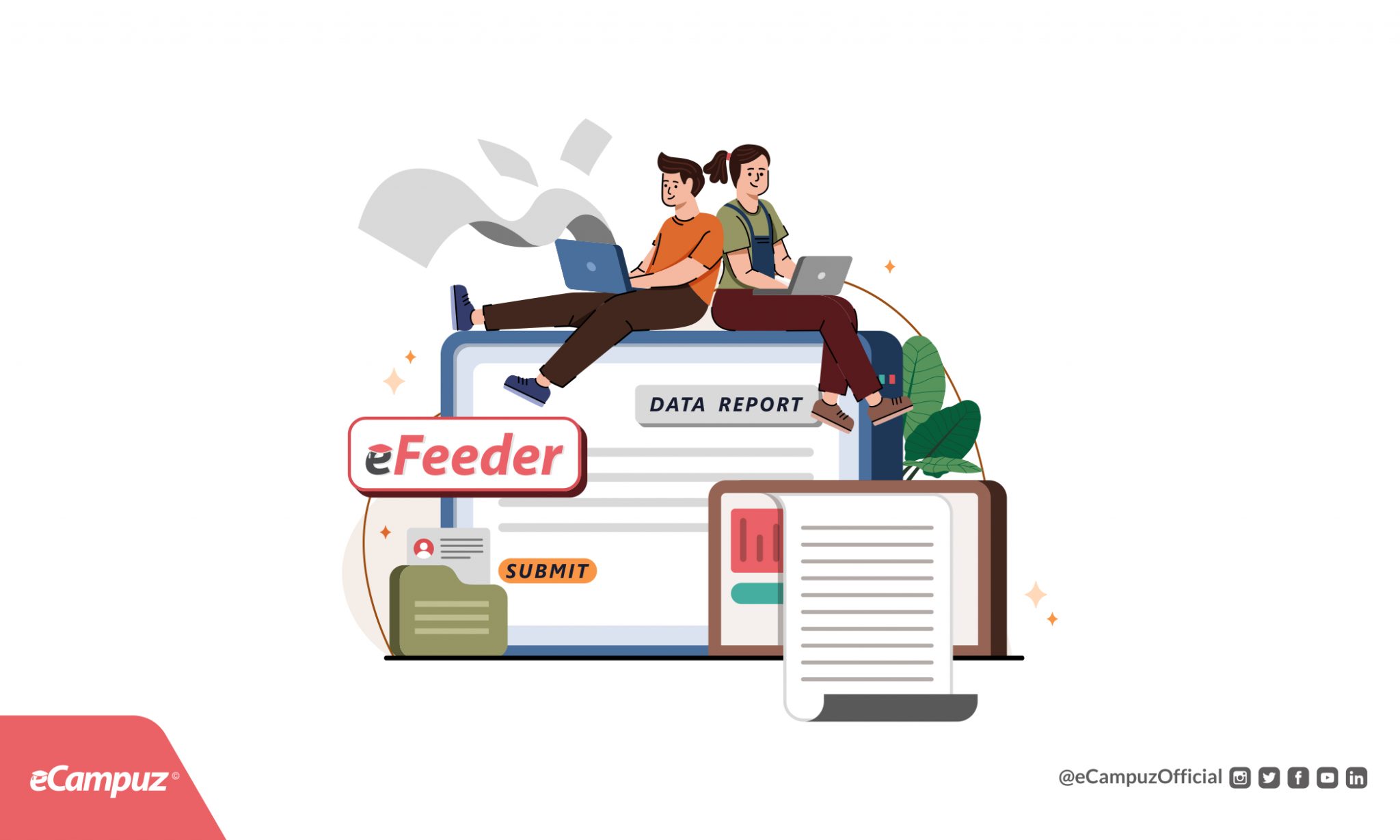 eFeeder - Blog eCampuz