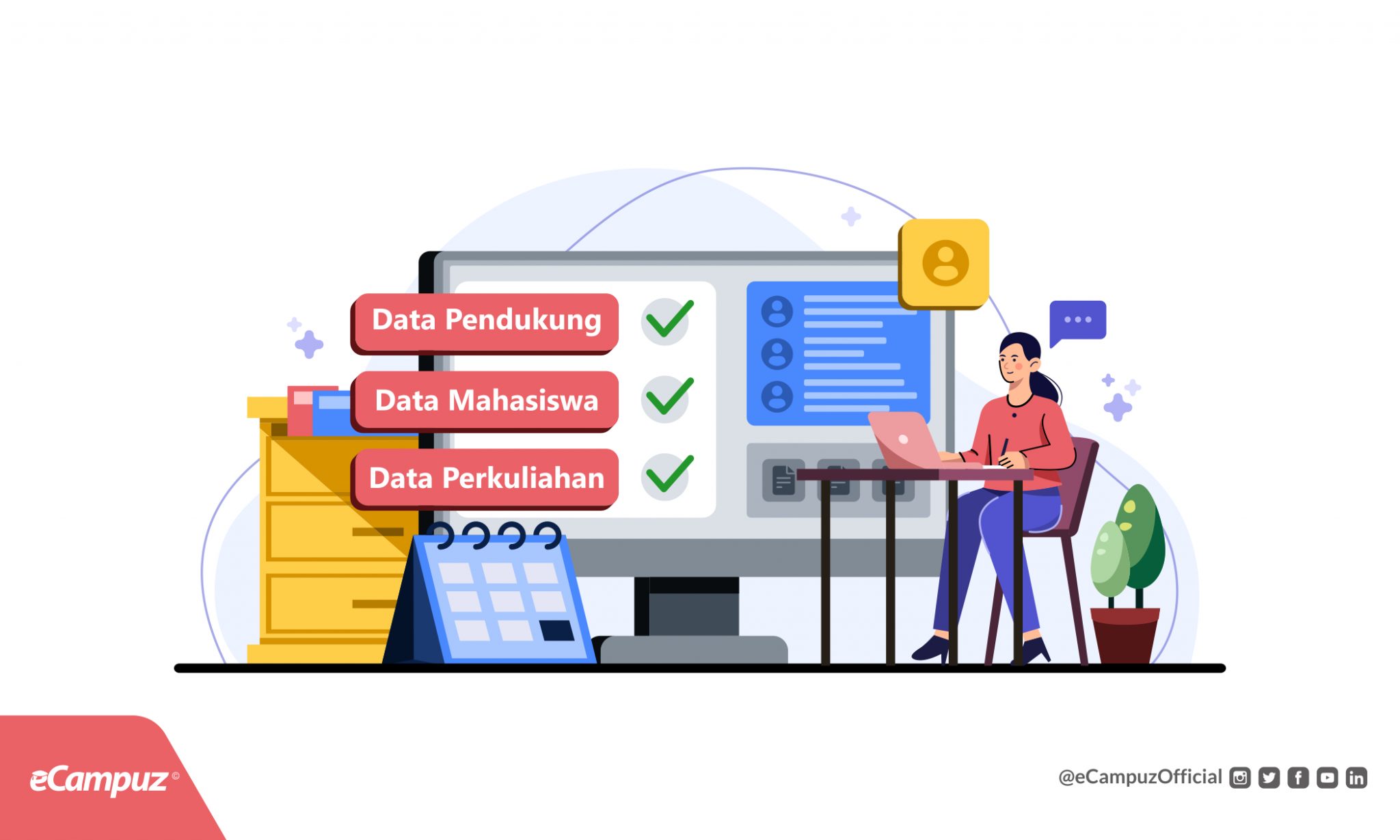 Program Permatasari : Pertukaran Pelajar dalam Negeri - Blog eCampuz