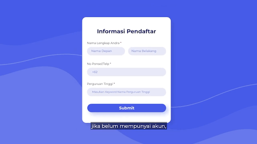 4 Langkah Mudah Menggunakan Platform eSPMI