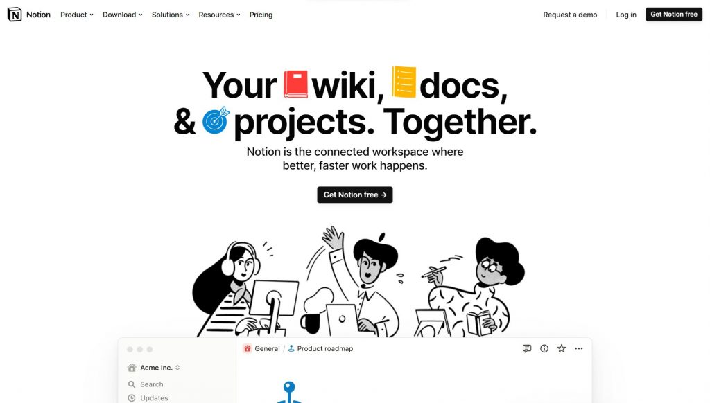 3 Mobile Apps yang Bisa Bantu Kalian Lebih Produktif