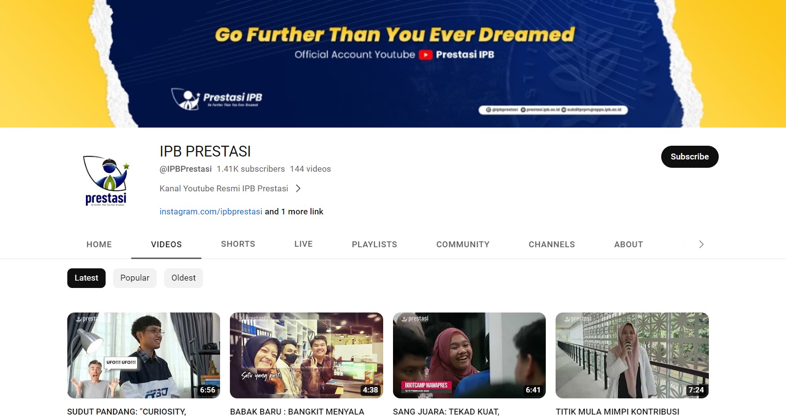 25 Ide Konten Buat Sosmed Kampus Makin Rame - eCampuz